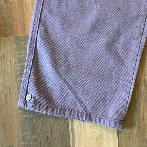 Happy X Nature | Jeans | Happy X Nature Purple High Wasted Cargo Pants ...